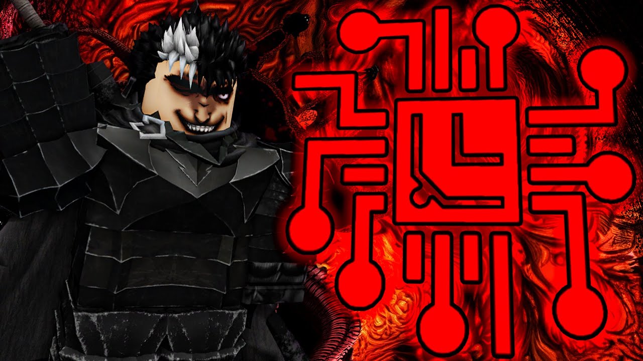 I Got 0.03% GLITCHED Guts Berserker In Anime Last Stand!! - YouTube