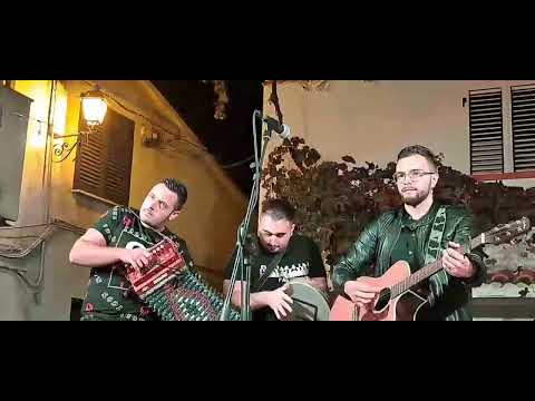 TARANTELLA CANTATA BRUNO MARZANO DAVIS MUCCARI