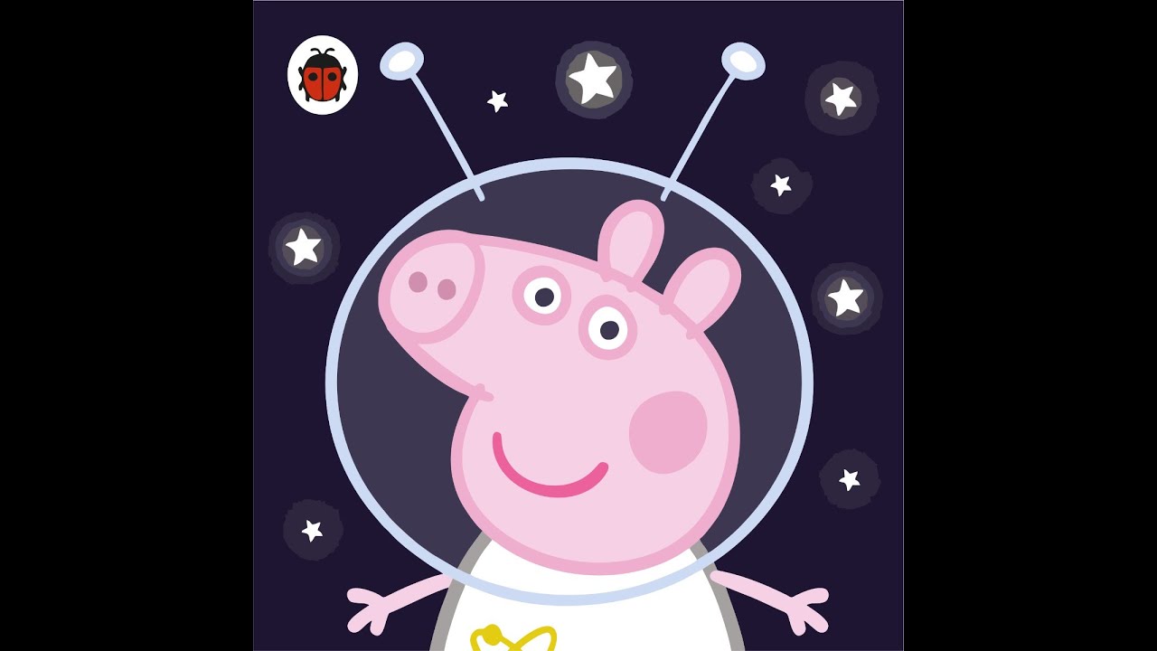 Jumping Sky for Peppa Pig - YouTube
