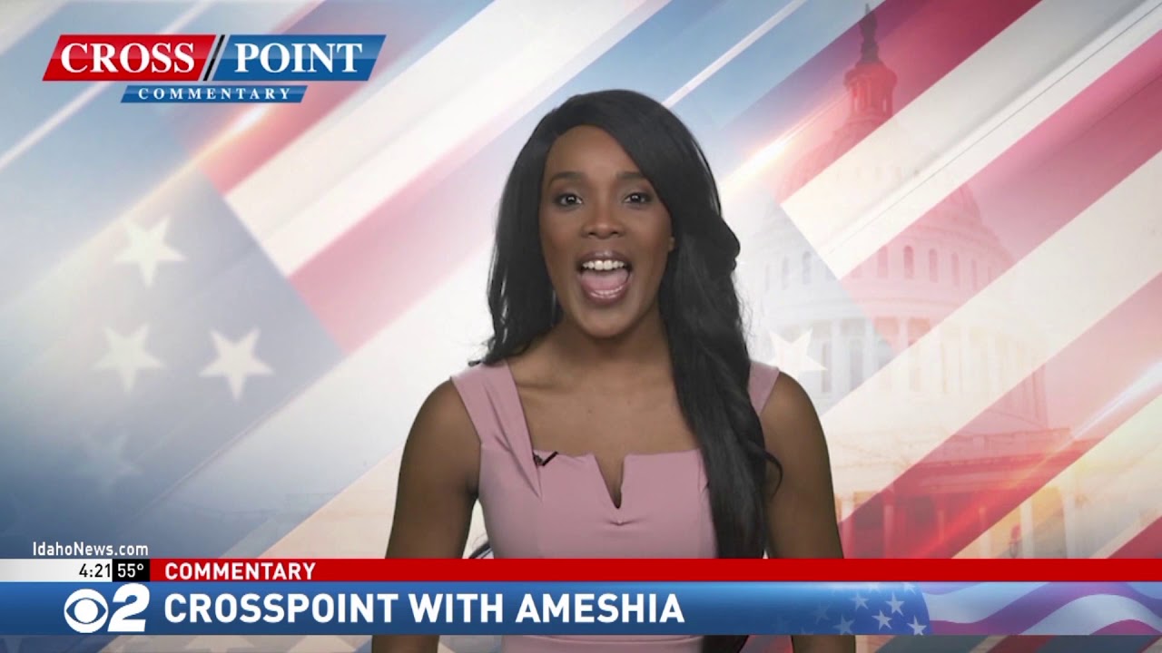Cross Point with Ameshia Mar 26 - YouTube