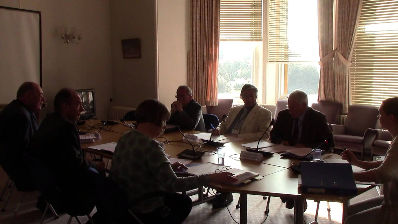 Bournemouth Borough Council: Standards Committee Meeting April 8th 2015 ...