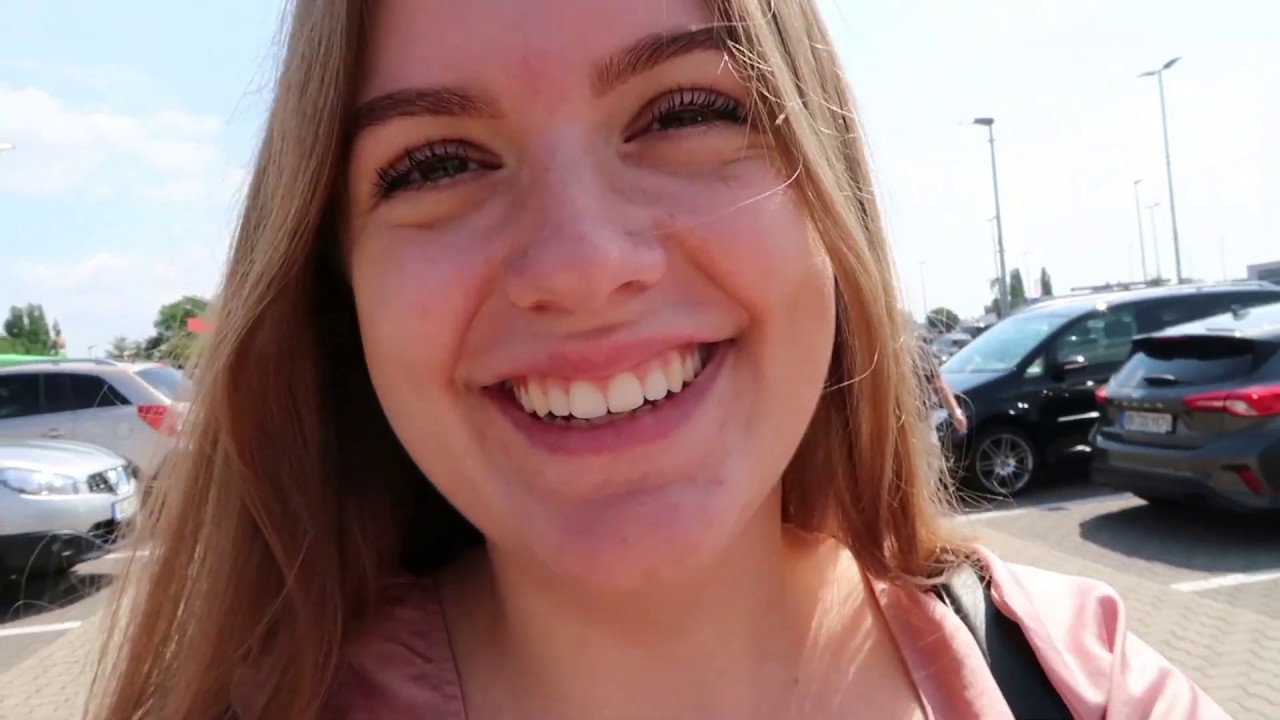 VLOG NACH BREMEN MIT MEINEM FREUND 💁🏼‍♀️ | Jennifer Kalis - YouTube