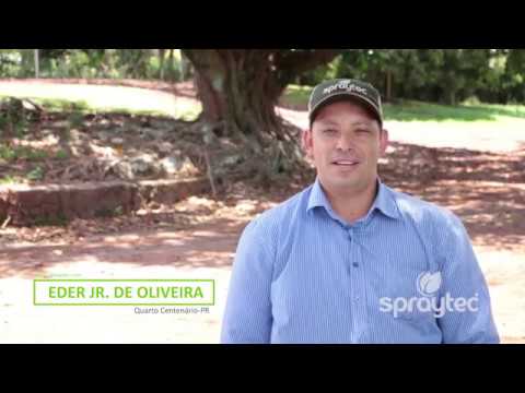 Eder Jr. - Quarto Centenário - PR - YouTube
