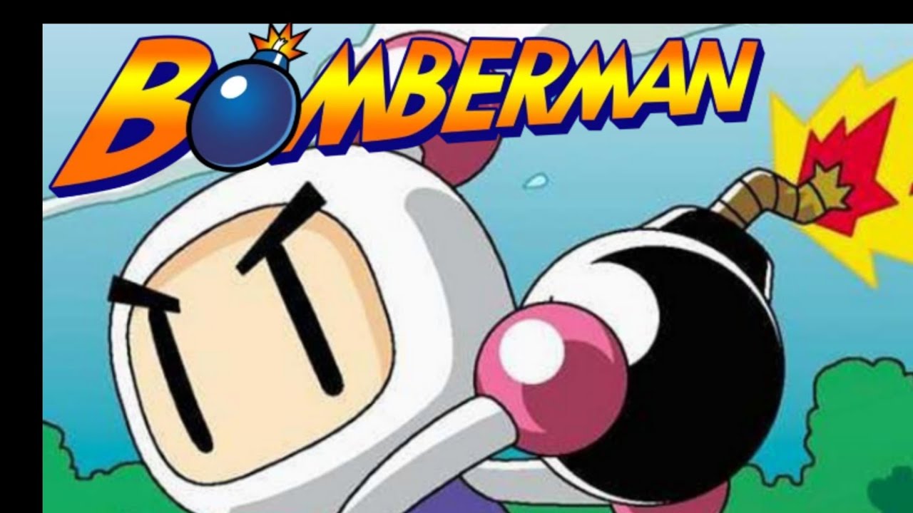 segundo mundo do Bomberman - YouTube