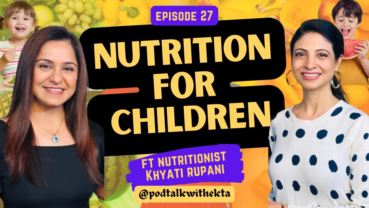 SMART SOLUTIONS FOR PICKY EATERS | HEALTHY DIET & NUTRITION FOR KIDS ...