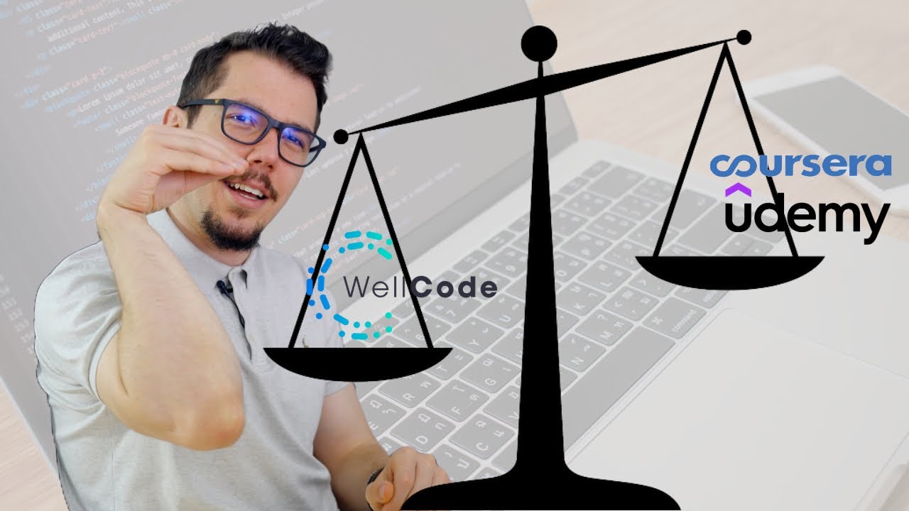🫣 SNEAK PEEK în Programul de Mentorat WellCode - YouTube