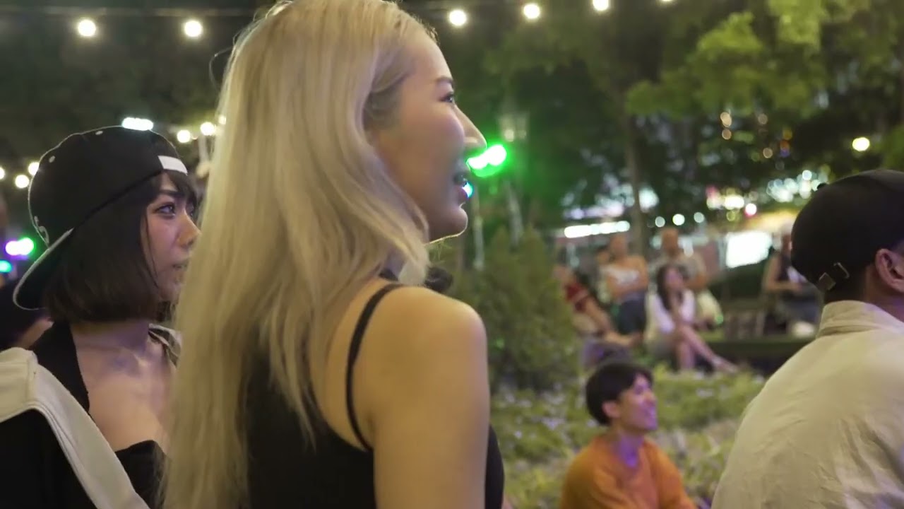 Elemental Project - Dimension - YouTube