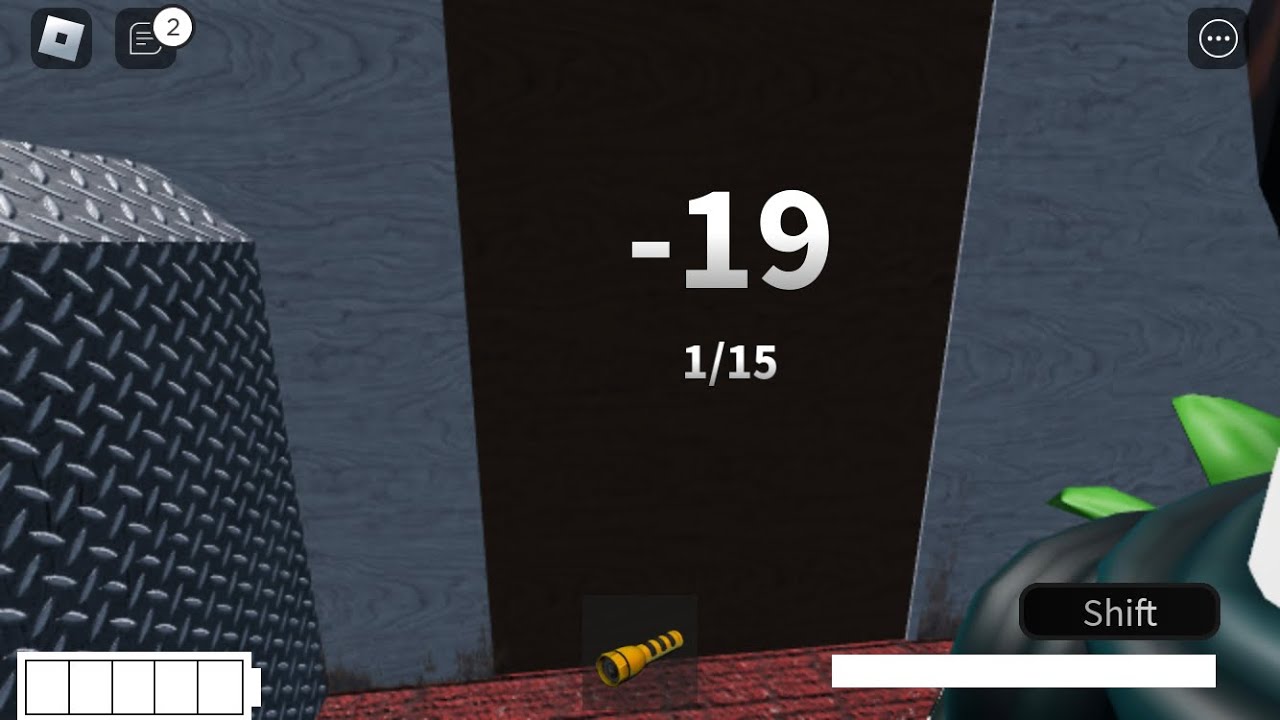 Billy rp expanded all characters - YouTube