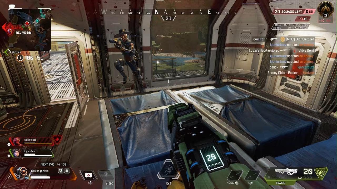 Hmmm hard luck Buzz - YouTube