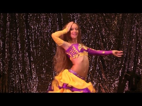 Ekaterina Kornilova ⊰⊱ Primorye CUP '14.