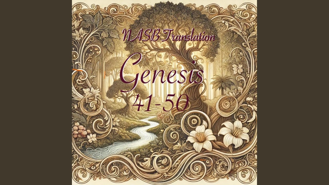 Genesis 43:1-12 (Returning to Egypt with Benjamin) - YouTube