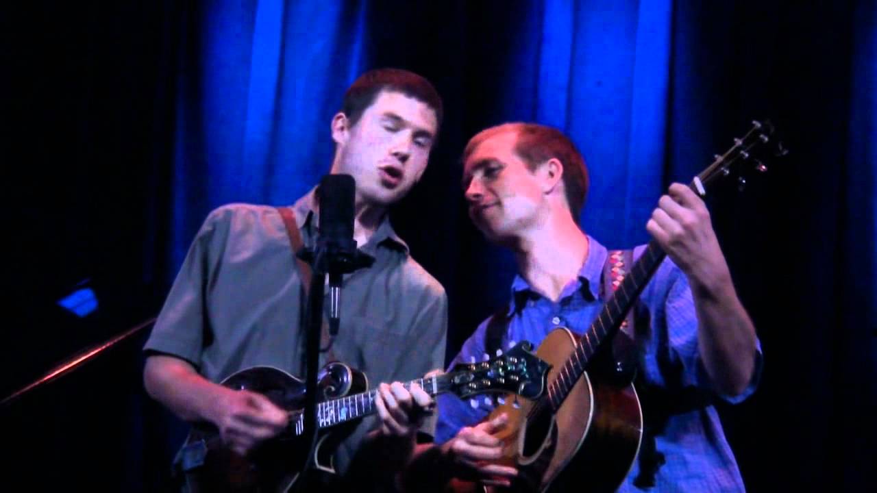Abbott Brothers: Oh Death [Kuumbwa 2012] - YouTube