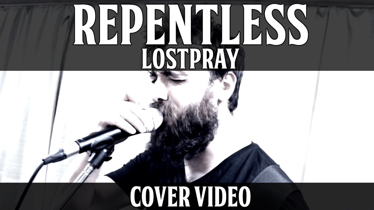Slayer - Repentless | Lostpray Cover - YouTube