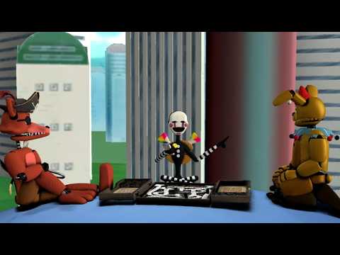 Sibling Bonding Experience (Epic The Music: Avara Version Short)