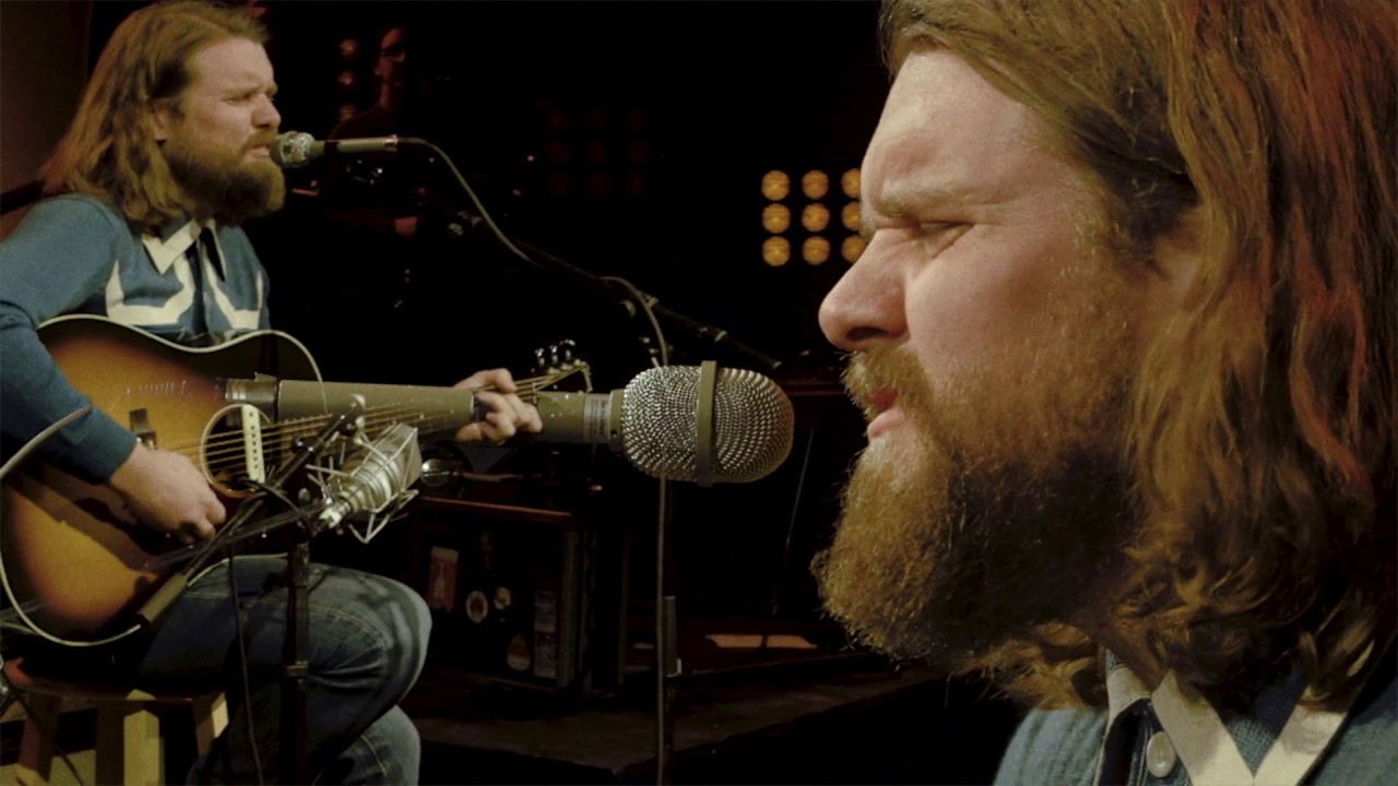 Ewan Currie - The Stranger (LIVE) from The Ewan Currie Show - YouTube