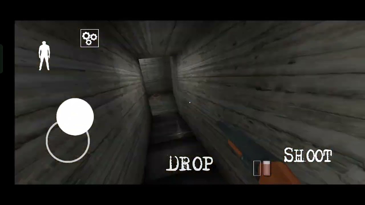 granny se maze - YouTube