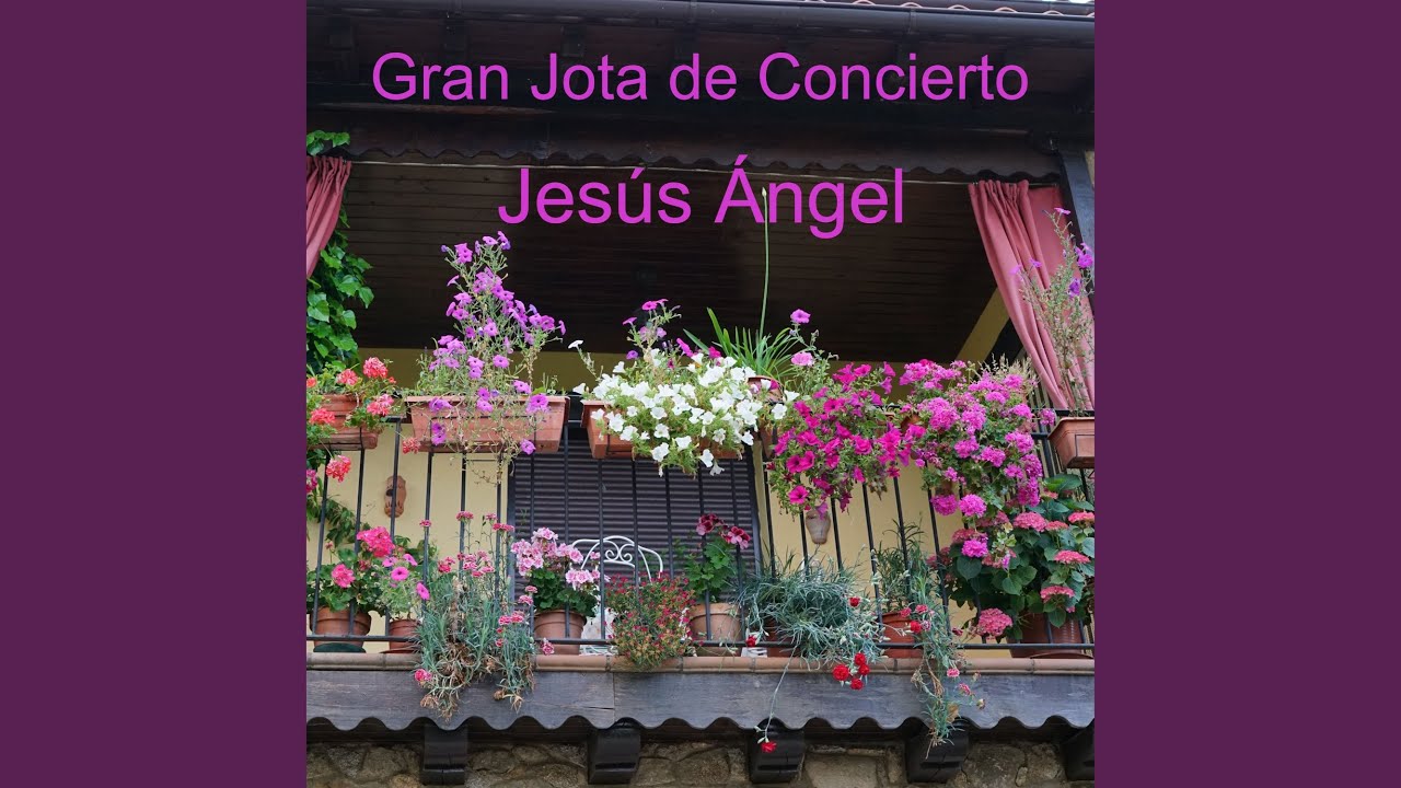 Gran Jota de Concierto - YouTube Music