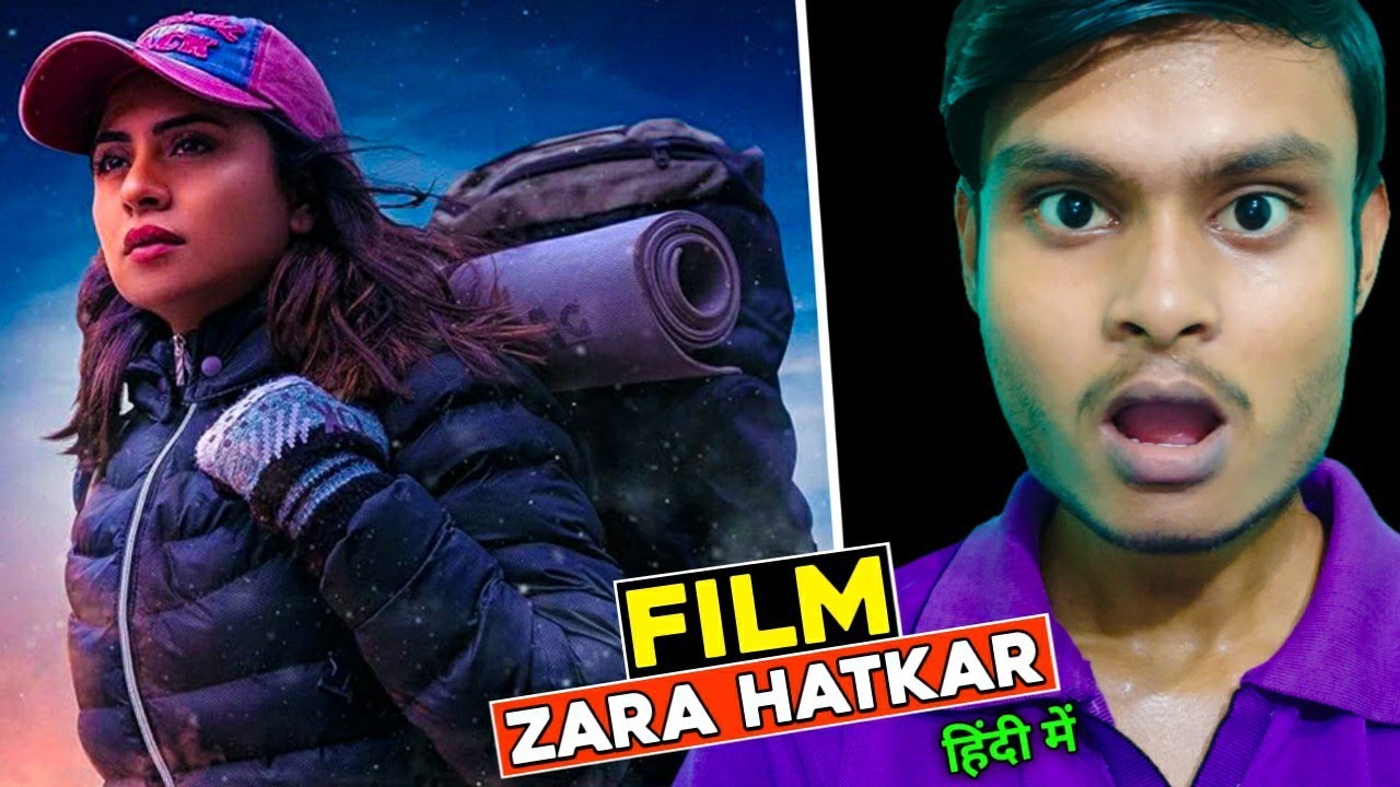 Paru Parvathy Movie Hindi Dubbed Review | Paru Parvathy Review | Paru ...