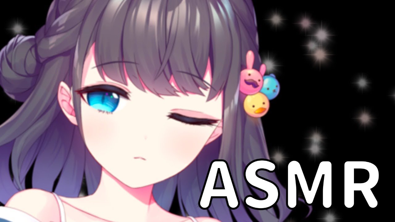 ASMR \ Reading Script - YouTube