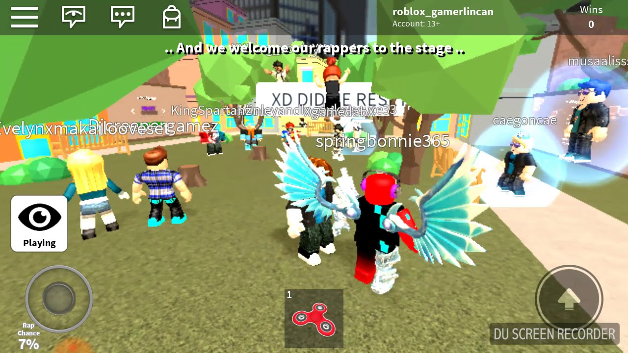 Auto rap battles - part 1 - YouTube