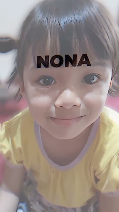 imut gak guys aku waktu masih kecil - YouTube