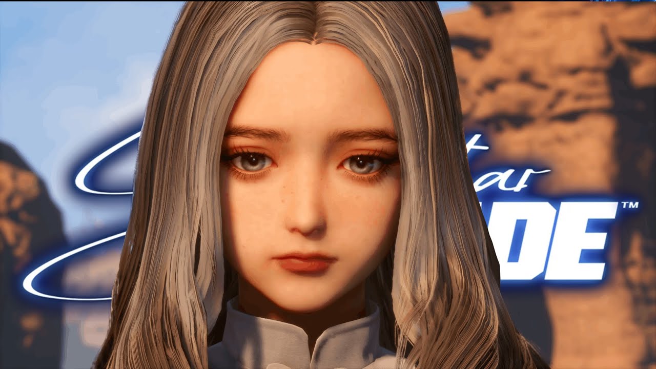 Ist Das Mother Sphere 🧐 I Folge 19 I Stellar Blade 💫 - YouTube