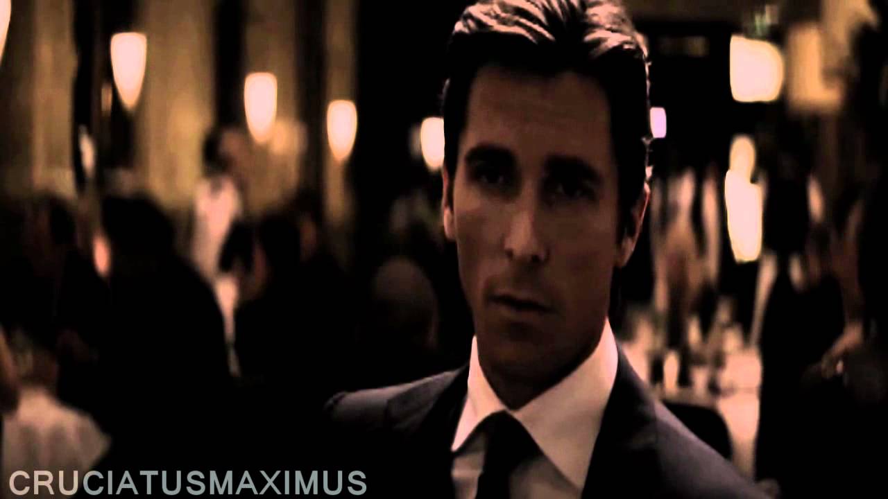 Many of Horror: A Bruce Wayne/Rachel Dawes fanvid - YouTube