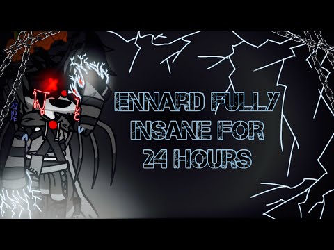 Ennard Fully Insane For 24 Hours / FNAF
