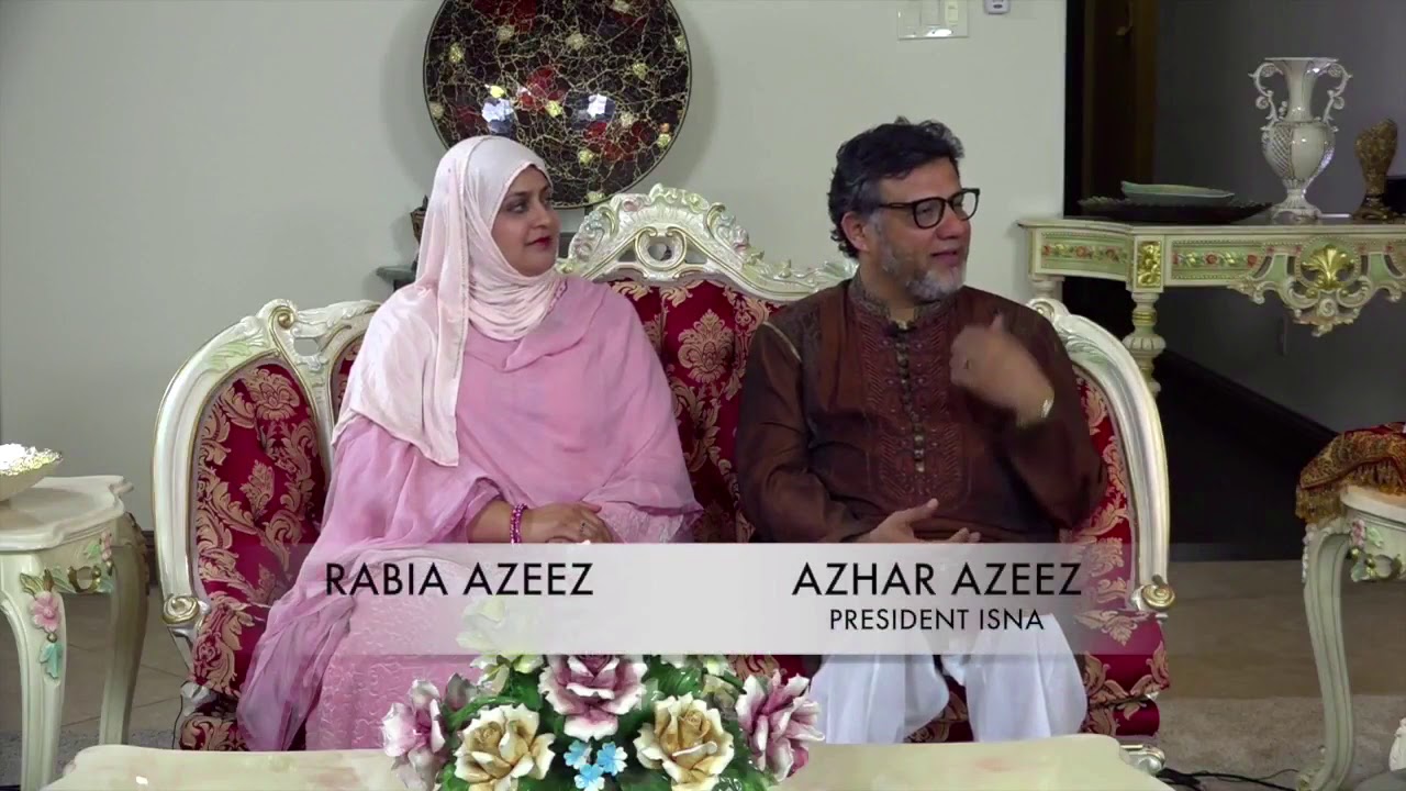 Executive Edition - Tariq Khan of Desi TV USA with Azhar Azeez (Urdu ...