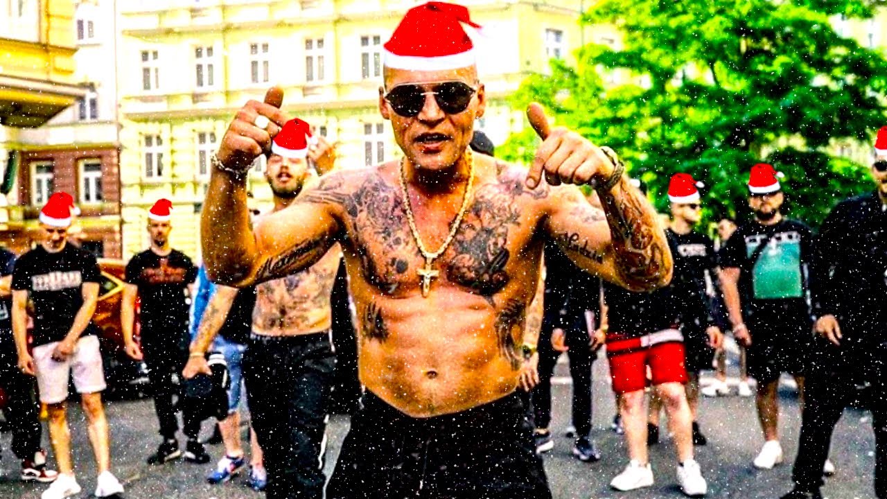 Major SPZ - PAPRYKARZ ale to JINGLE BELLS [ŚWIĘTA 2023] - YouTube Music