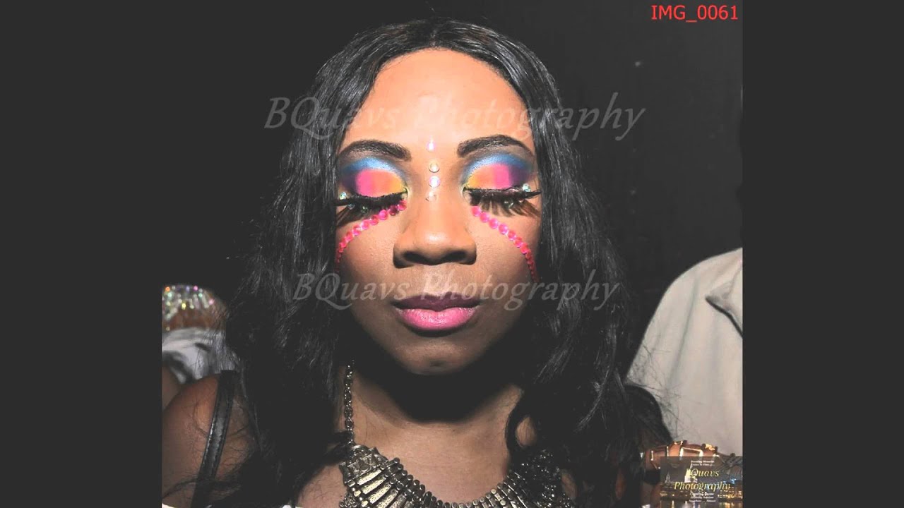 Release D Riddim 9th Anniversary Party @ Dingwall - March 2016 - YouTube