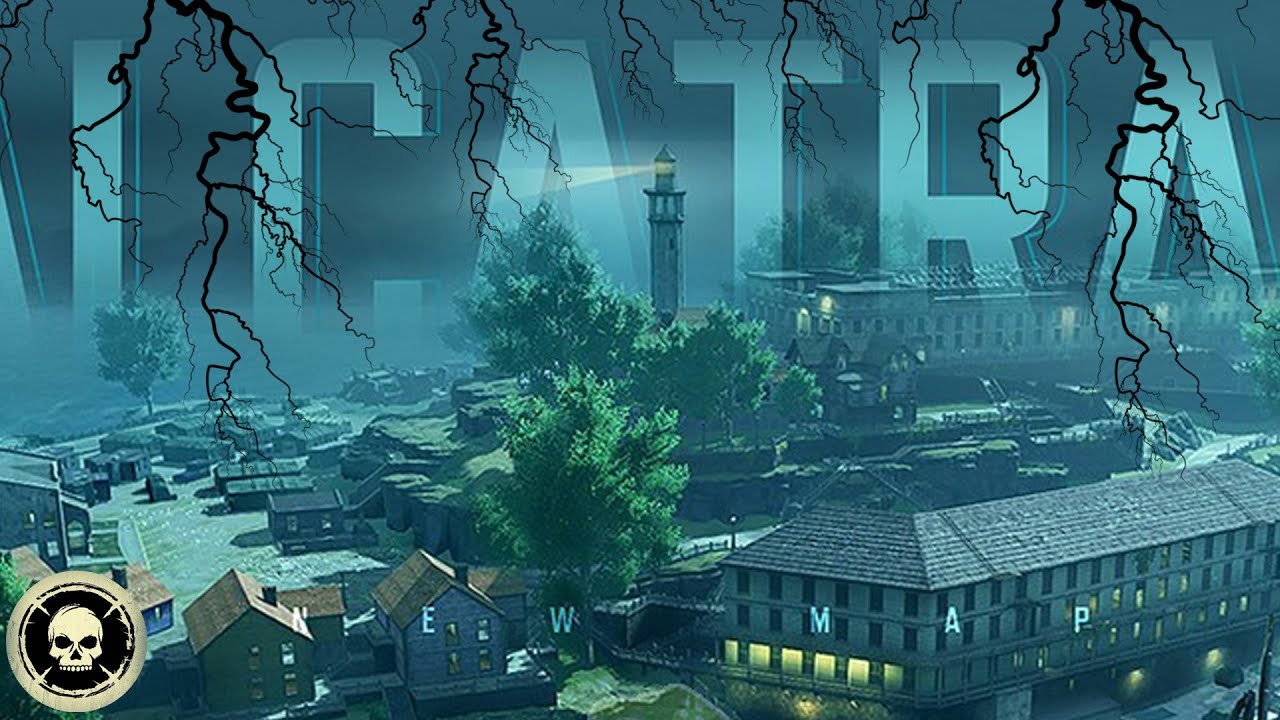 Call Of Duty Mobile | Battle Royal Alcatraz | CODM | #3 - YouTube