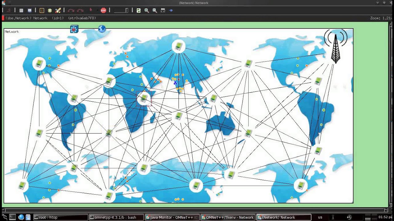 Secure Sensor Node Authentication Using Ibc In Wireless Sensor Network 9572