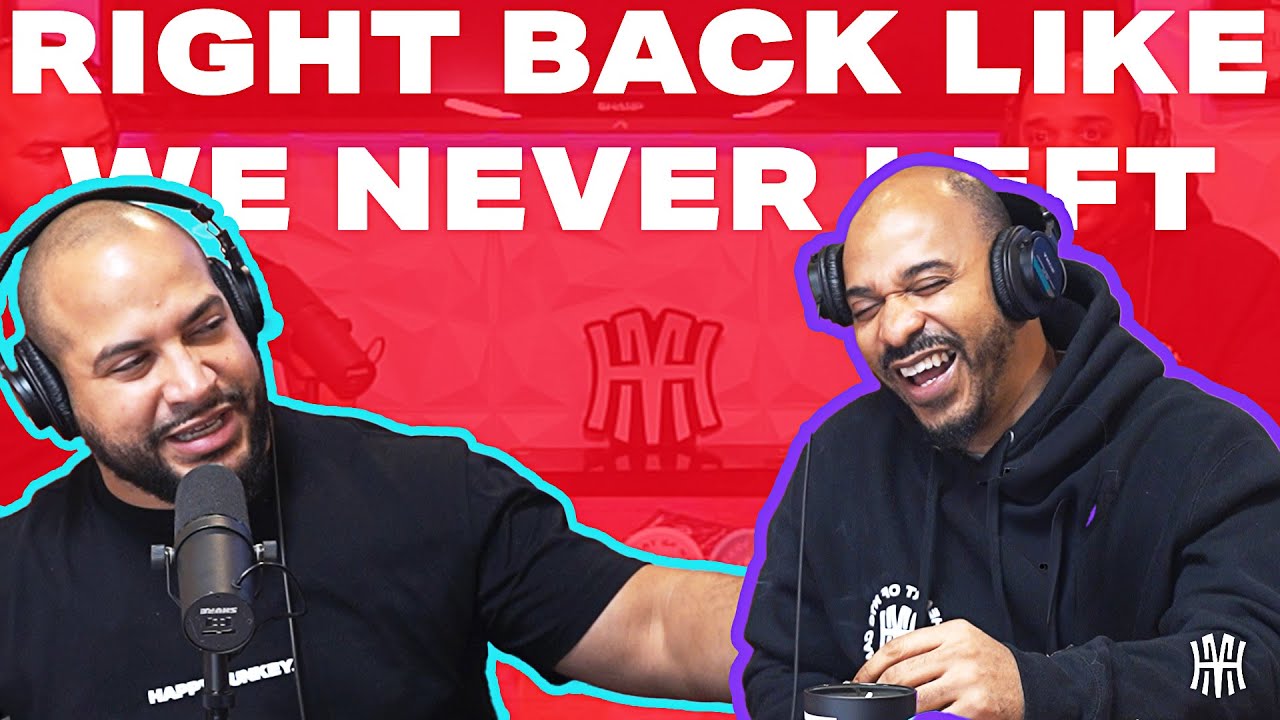 How Happy Munkey Became The Face of NYC Weed Culture - YouTube