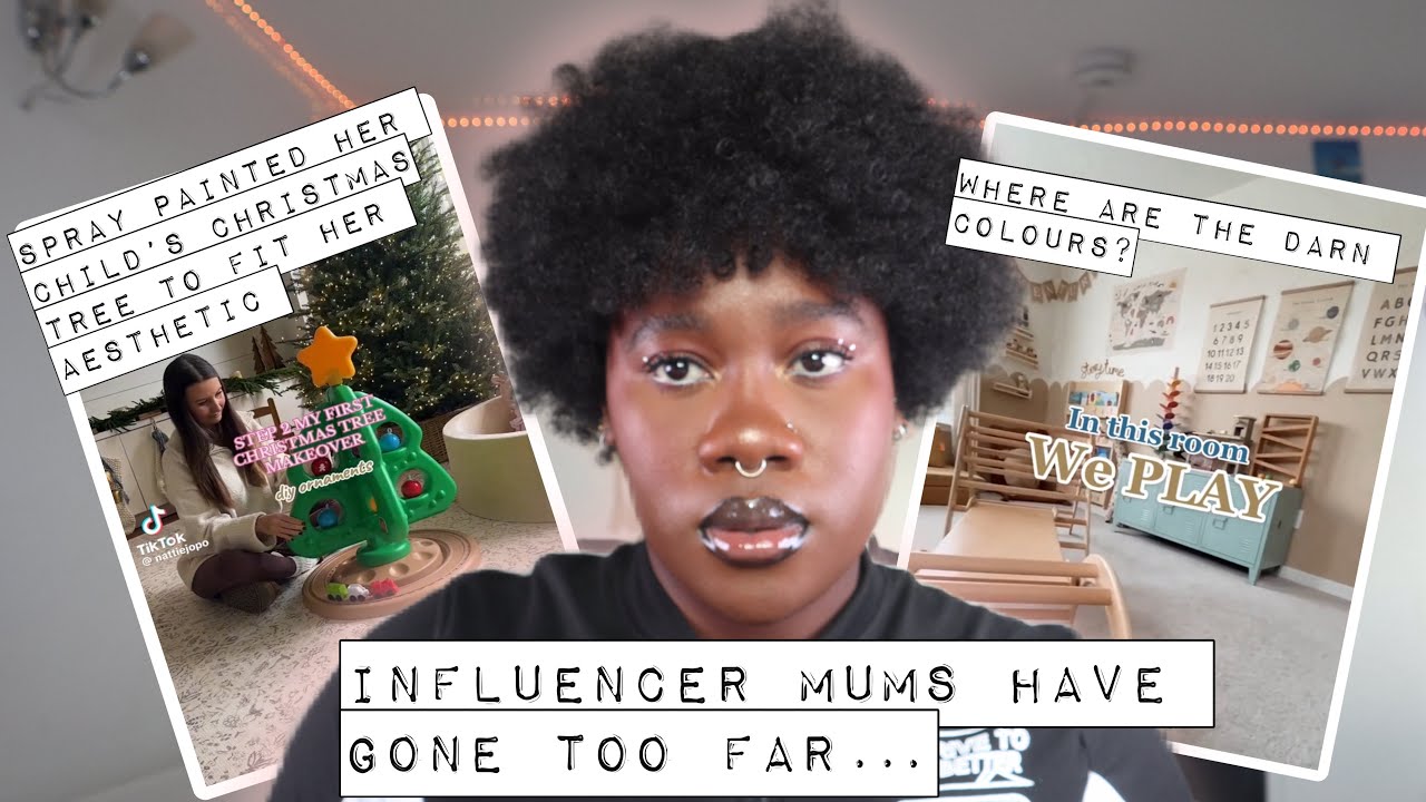 millennials have gone too far || decoding the sad beige enigma ...