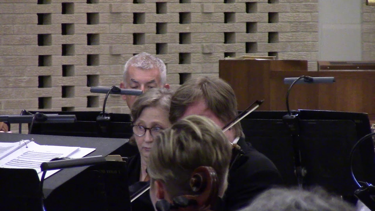 Haydn Symphony No. 87 in A Major Hob I:87 - YouTube