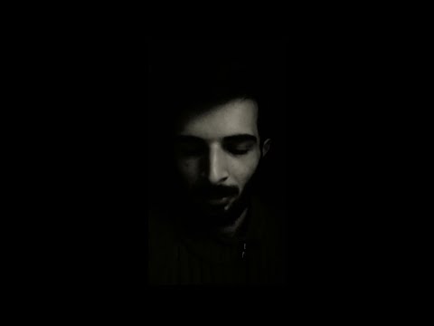 Mən səhv sən düz (şeir)