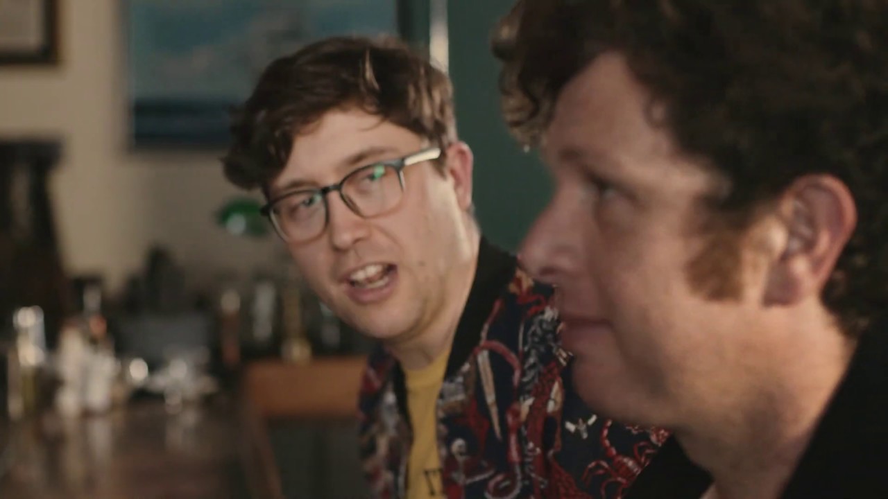 Balter Lager - Nighty Night. - YouTube