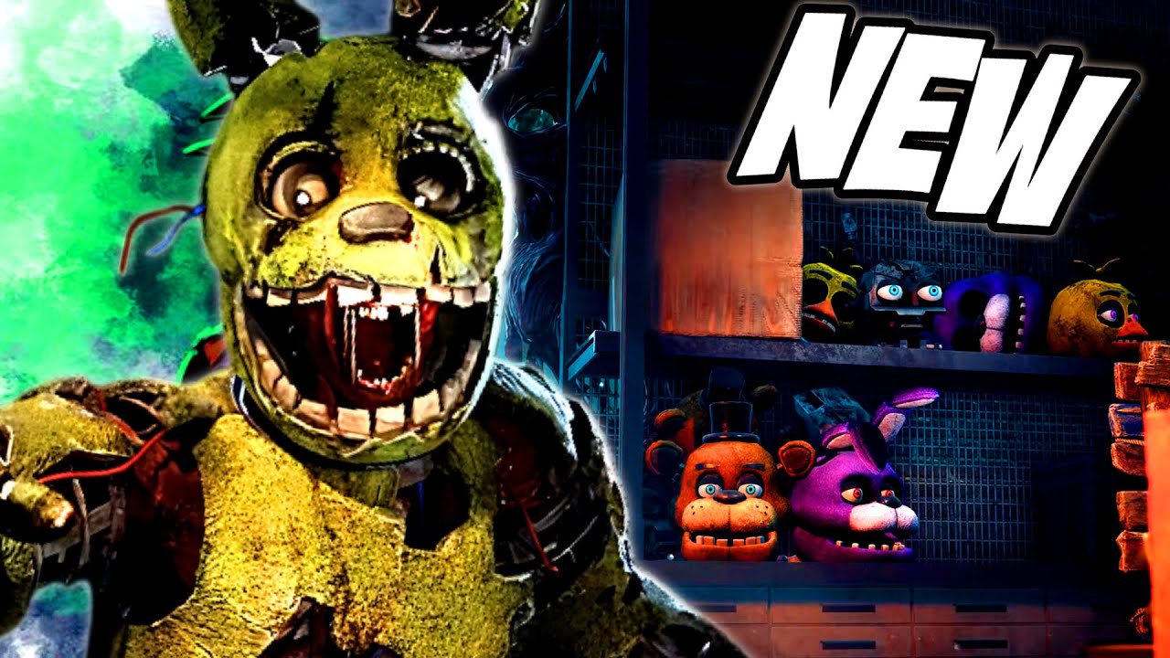 HUGE Spring-Trap GAMEPLAY Just Changed "Dead by Daylight" Forever ...