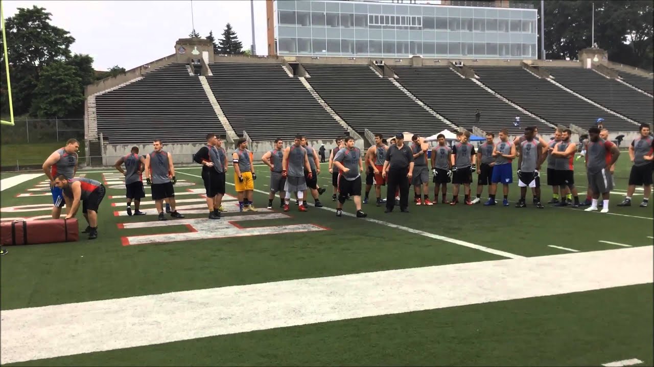 Jason Davis Football Video Summer 2015 - YouTube