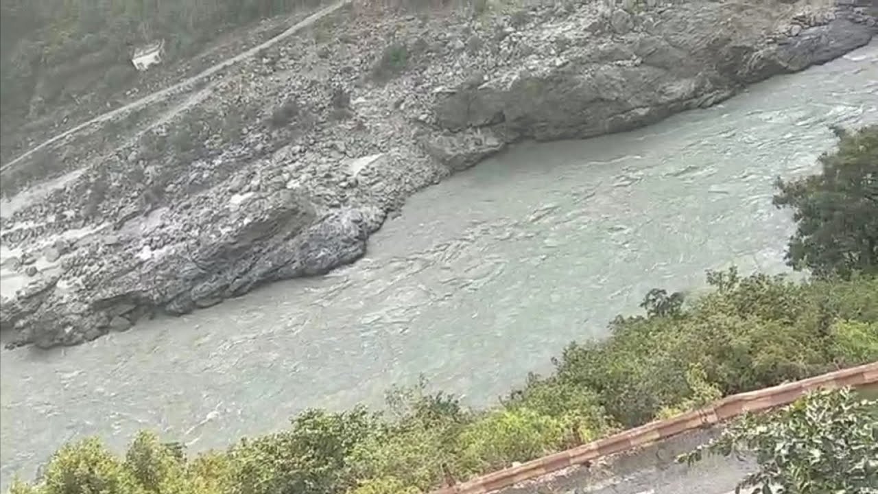 Nice View || Beautiful place ||Amazing Nature Scenery & relaxing music ...