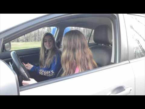 PSA texting and driving - YouTube