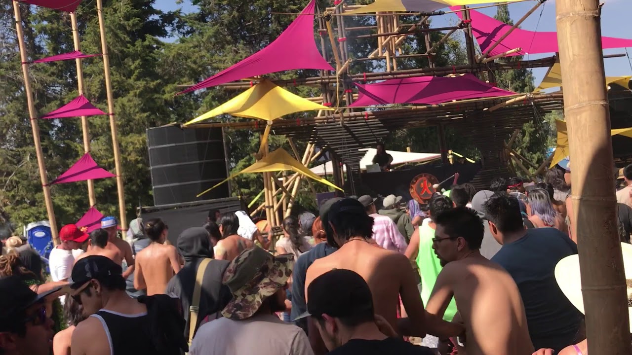 Maramba @RitualFestival by Play Label 18-20/Nov/2017 - YouTube