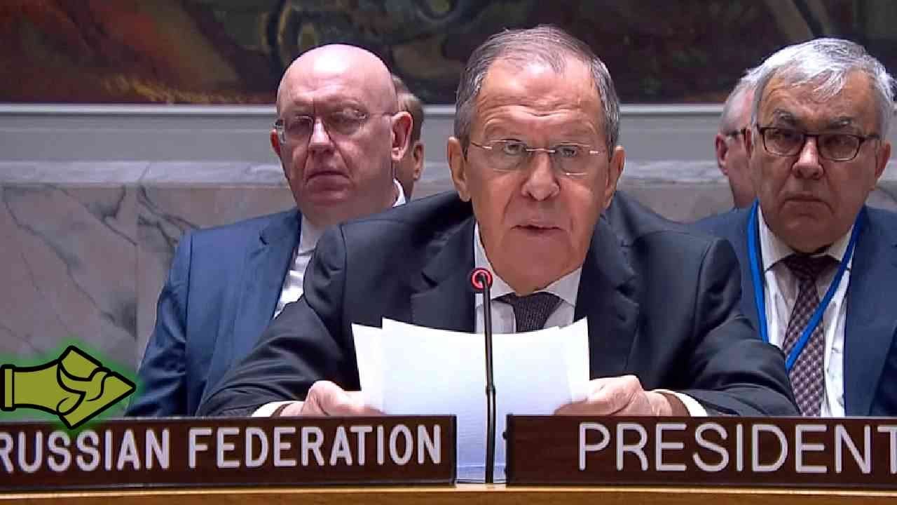 «ΗΡΘΕ Η ΩΡΑ ΓΙΑ ΝΑ ΔΗΜΙΟΥΡΓΗΘΕΙ ΜΙΑ ΝΕΑ ΔΗΜΟΚΡΑΤΙΚΗ ΤΑΞΗ ΣΤΟΝ ΚΟΣΜΟ ...