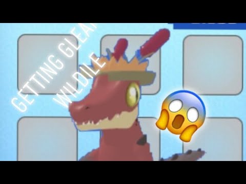 GETTING GLEAM WILEDILE IN LOOMIAN LEGACY (3rd gleam wiledile found ...