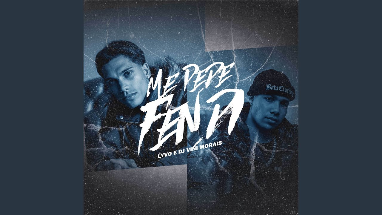 Me Pede Fendi - YouTube