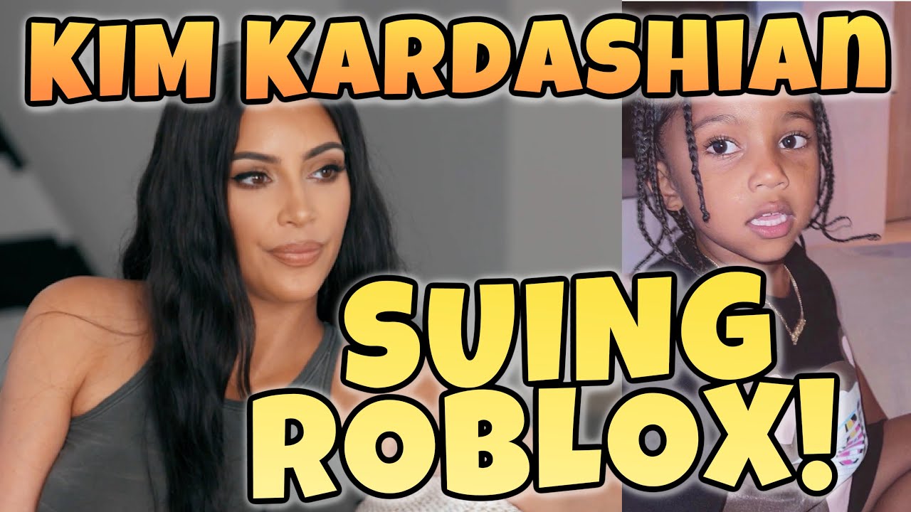 Kim Kardashian Ameaça Processar Roblox🦢 Desperte Seu Jogador Interior E Jogue Agora
