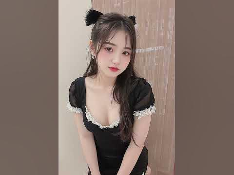 [4K] ASMR | Recharge with Beautiful Women Photography P20 | AI Lookbook for Only Relaxing ...