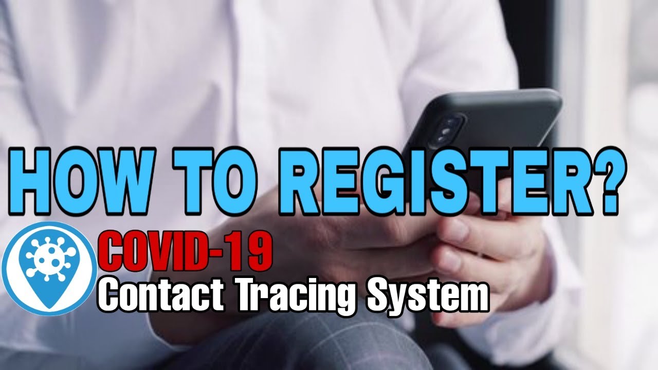 PAANO MAG REGISTER SA CCTS CARD 2021 UPDATED - YouTube