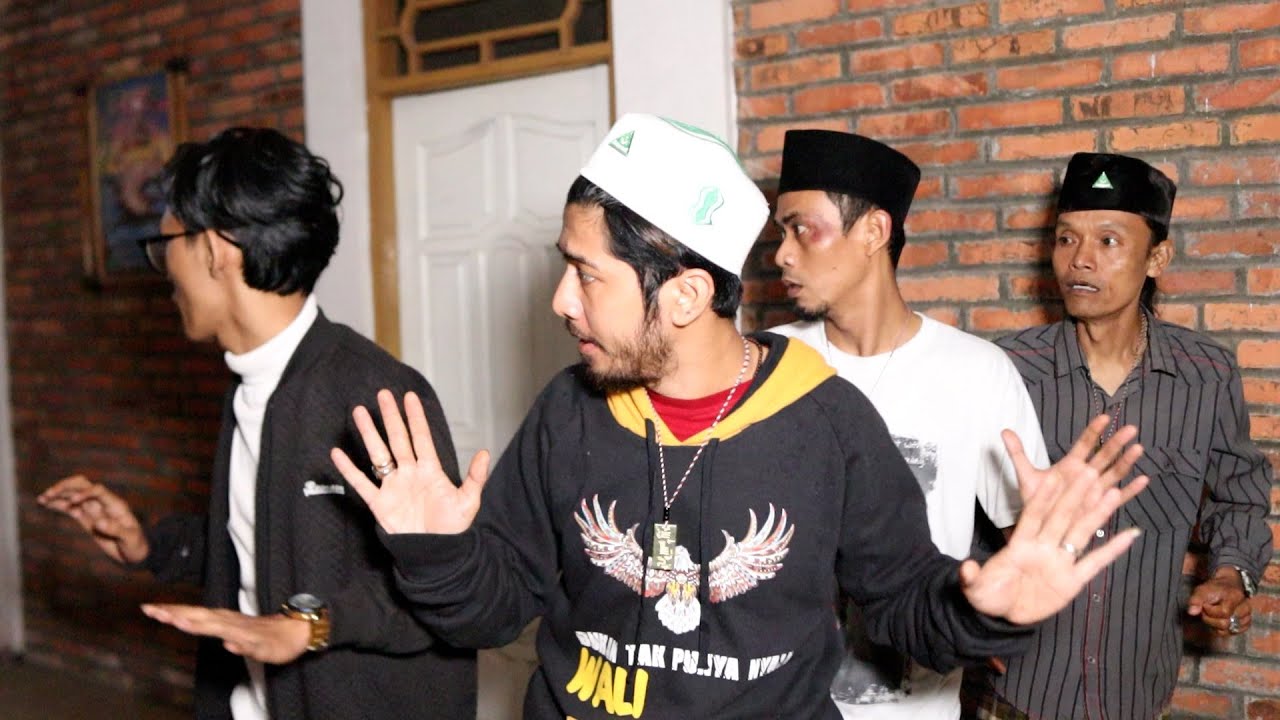 [ LIVE ] KONDISI SETELAH MELAWAN ANTEK NYAI KEMBAR & DUL JONI || GIMANA ...